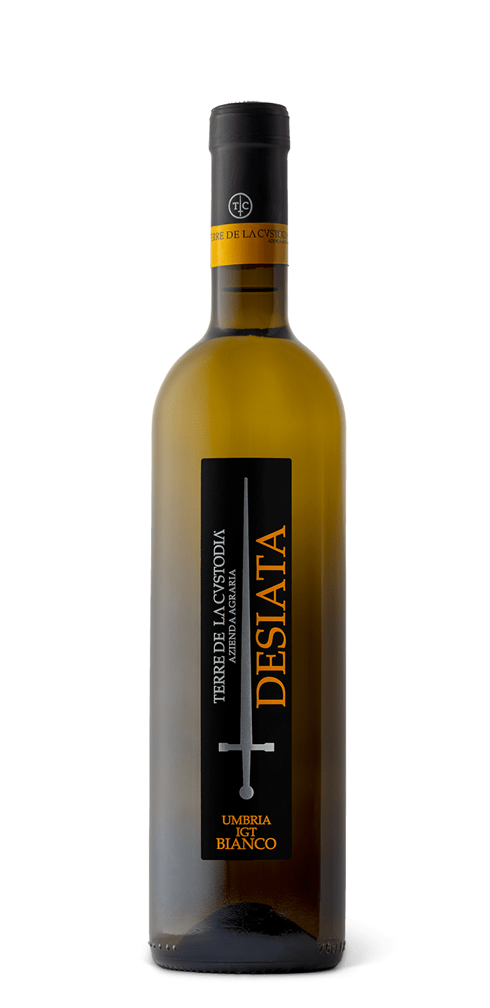 Desiata - Terre De La Custodia