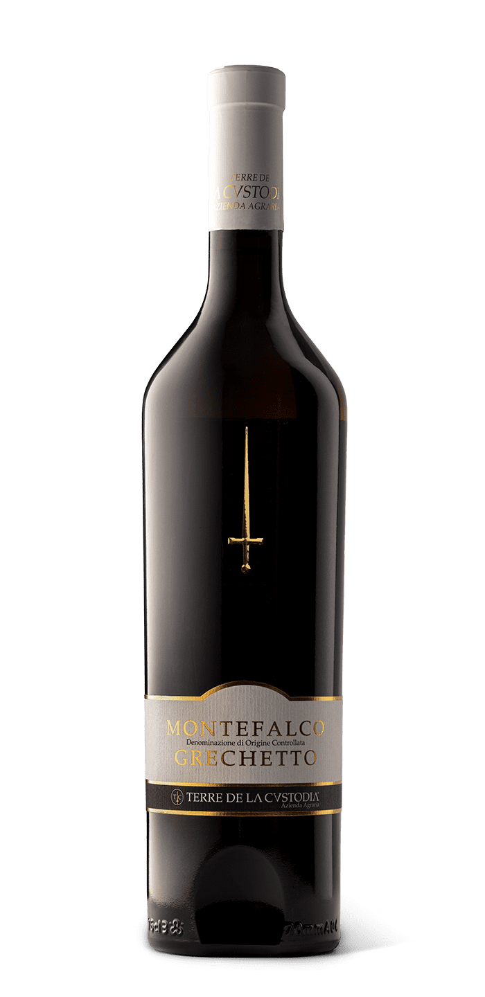 Vini Italiani DOC DOCG | Terre de la Custodia